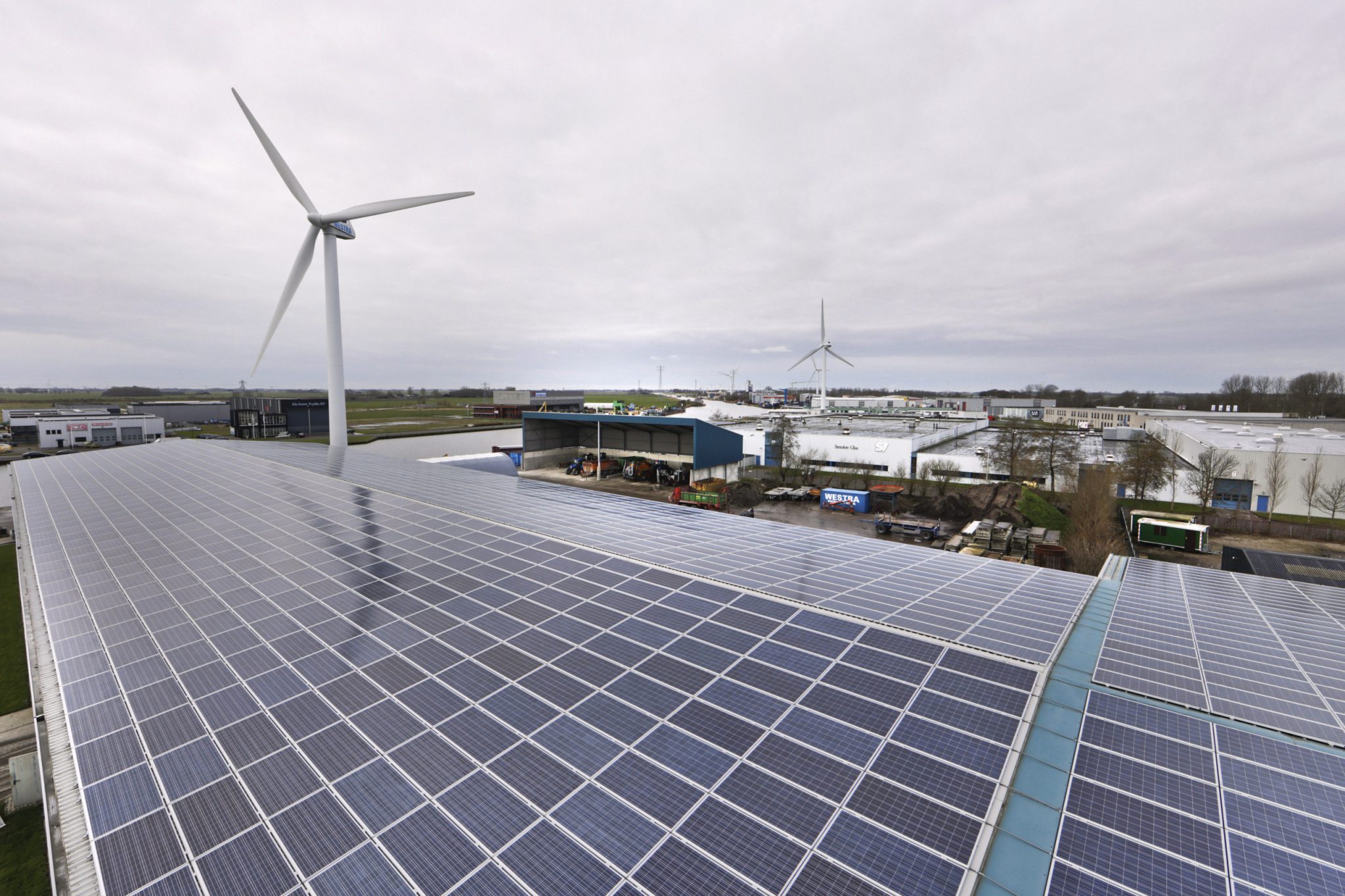 Cable pooling: wat, hoe en waarom? - Firan