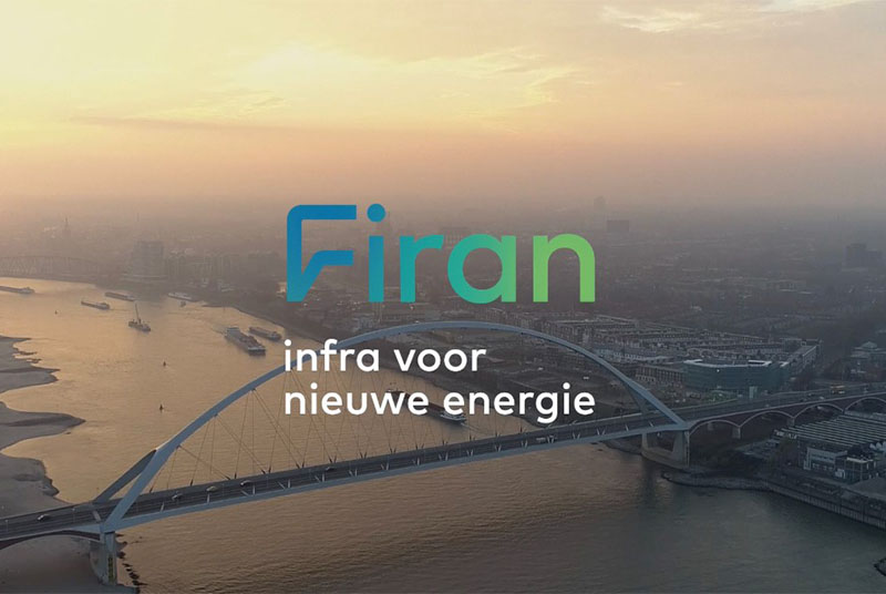 Firan. Nieuwe naam voor Alliander DGO - Firan