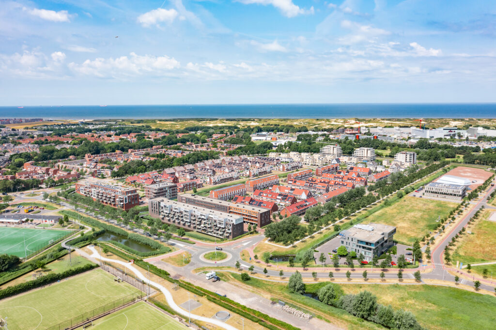 Nieuwe fase voor warmtenet met aardwarmte in Bollenstreek - Firan